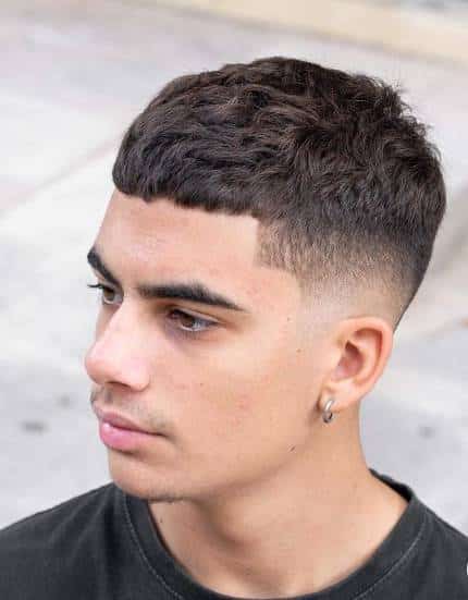 Buzz cut : cette coupe de cheveux est-elle faite pour vous